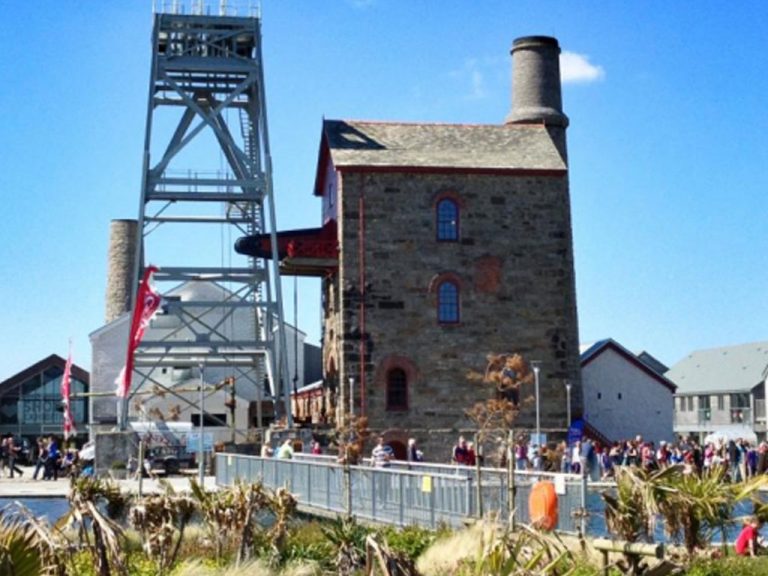 Heartlands - Cornwall 365